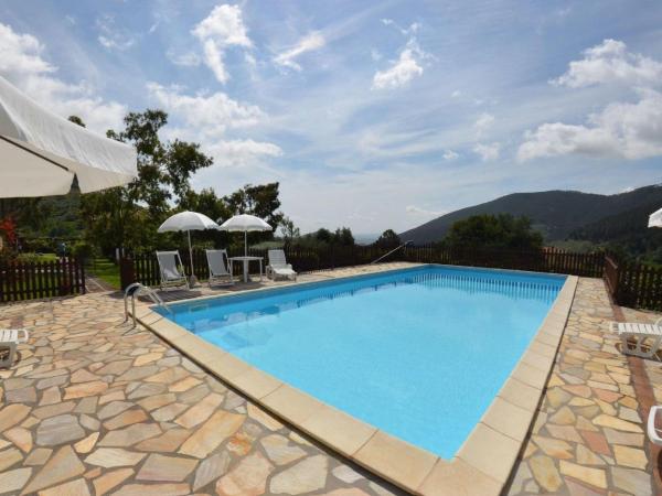 Spacious Cottage In Buti - Pontedera
