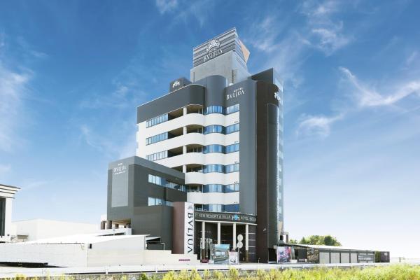 ホテル ブルジュア 久留米 Hotel Bvljua -レジャーホテル- - Kurume