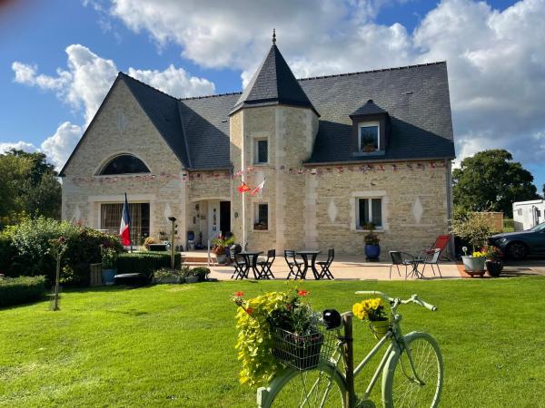 Mon Taj Mahal - Calvados