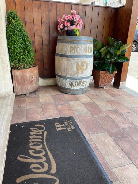 Piccolo Hotel - Cecina