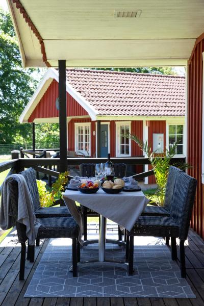 Stockeboda Gård - Simrishamn