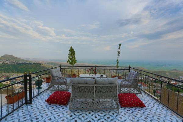 ÅžEms Inn Hotel - Mardin