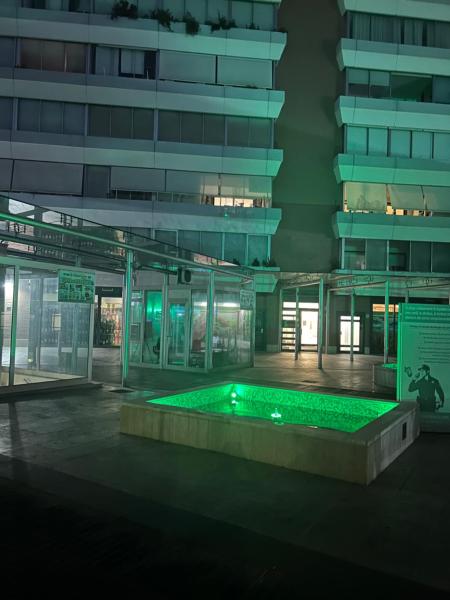 Dina Suite Rome - Ciampino