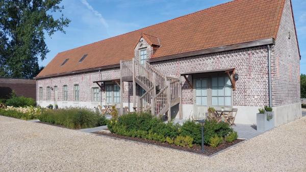 B&b 'T Meesterhof - Deinze