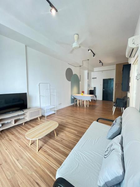 Parkview Suite Klcc, Myhomey - Bukit Bintang