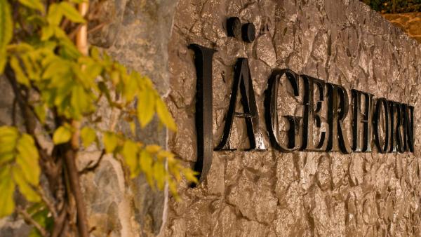 Hotel Jägerhorn - Zagreb