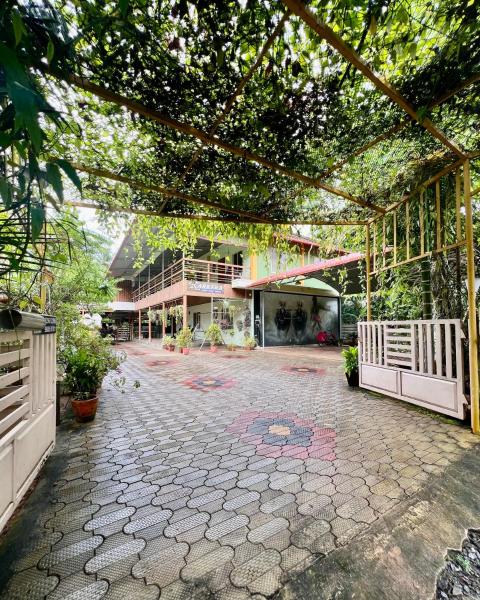 Karkera Family Homestay - Udupi