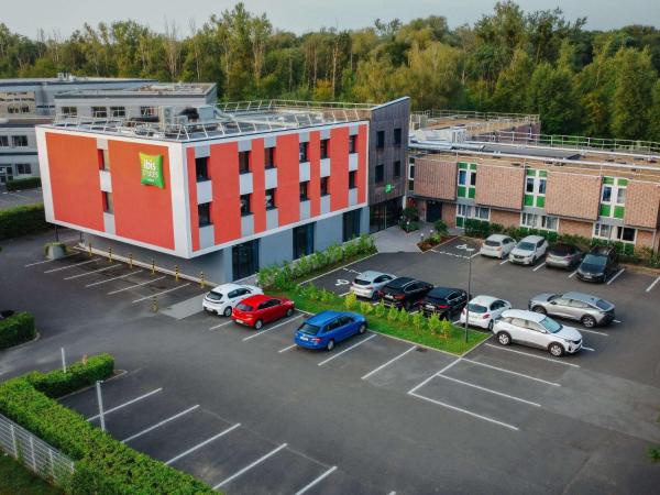 Ibis Styles Evry Lisses - Le Coudray-Montceaux