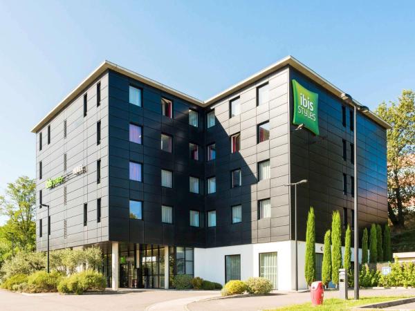 Ibis Styles Toulouse Cite Espace - Castanet-Tolosan
