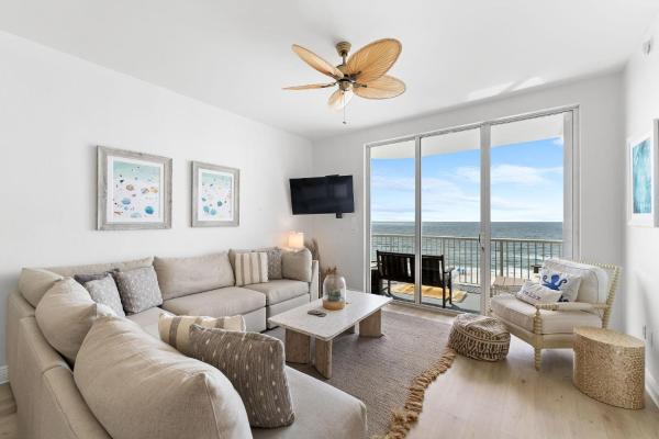 Spanish Key 603 - Perdido Key, FL