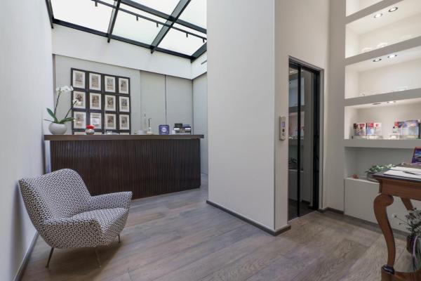 Graziella Patio Hotel - Arezzo
