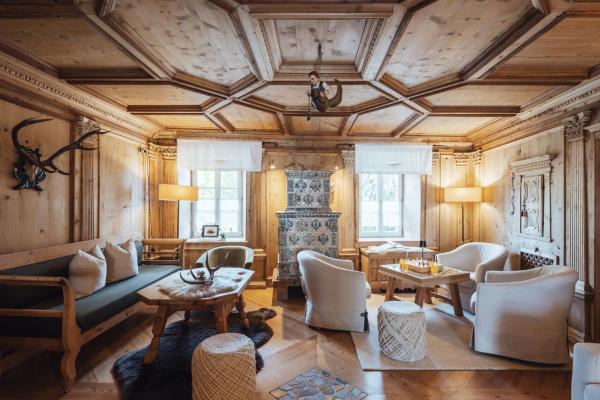 Bio Boutique Hotel Laurino - Ziano di Fiemme
