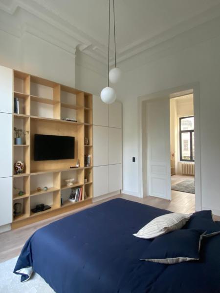 Canopée Guesthouse - La Hulpe