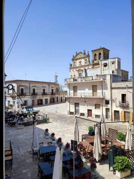 Appartamento Don Angelo - Brindisi