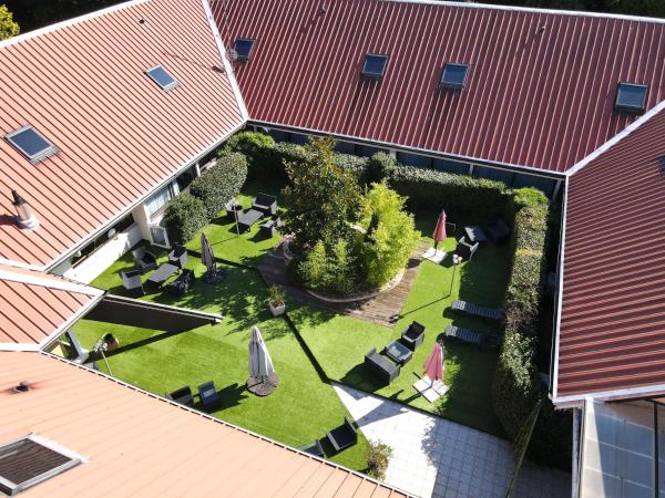 Contact Hotel Be Guest Limoges Sud - Limoges