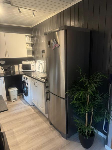 Very Centrally Located Apartment With Free Parking - Tromsø