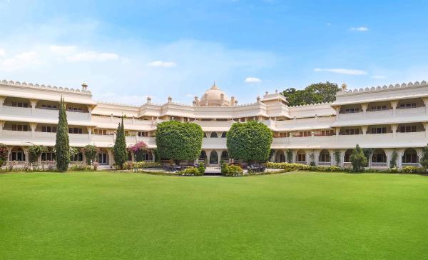 Gateway Aurangabad - Chhatrapati Sambhaji Nagar - Aurangabad