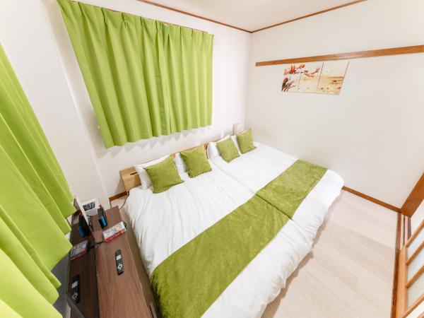 Kosuge Sta 6min Walk Ueno Sta 10min Switch - Koshigaya