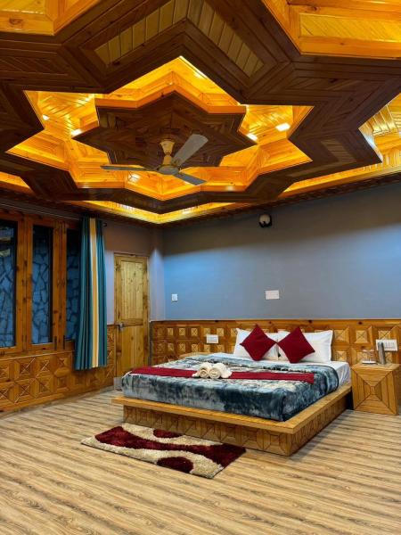 Pushkar Farmstay - Himachal Pradesh