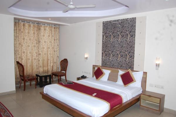 Hotel Satyam Inn - Jaipur