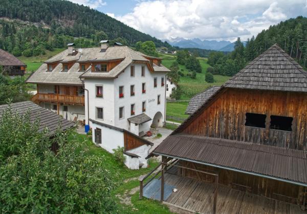 Hofrichter - Kronplatz