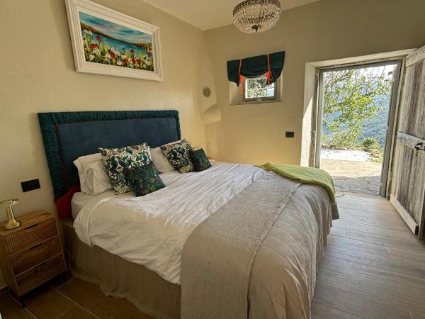 La Fuga - Bagni di Lucca