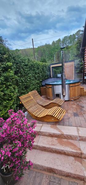 Chalupa 246 - Špindlerův Mlýn