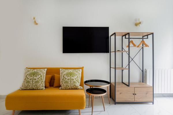 Modern Apartment Next Arc De Triomphe - Paris