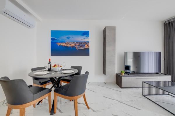 Chic Apartment Stays - Málta