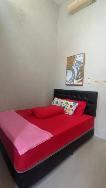 Villa Rania - Batu