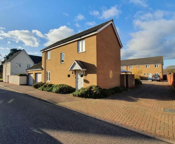 Classy Family House-gym-free Parking-train Station - Topsham