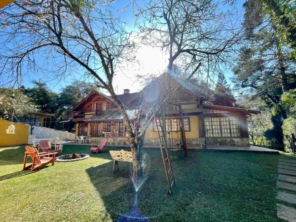 Suítes Monte Belo - Minas Gerais (estado)