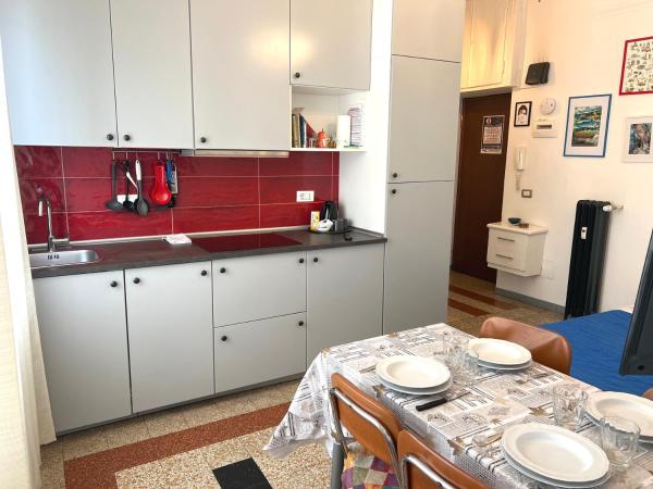 Milanoflats - Fusina - M4 1min - Cologno Monzese