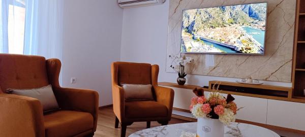 Apartman Lara 3 - Kotor
