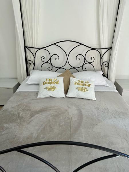 Bellucci Cottage Family House - Frascati
