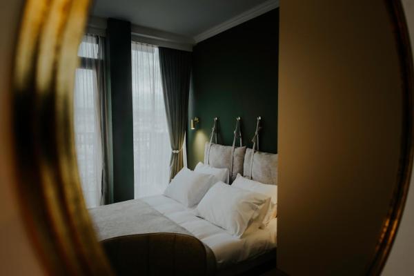 Luxury Inn Grand Residences - Tbilisi