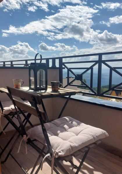 Apartman Viva Milmari - Kopaonik