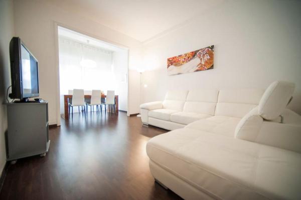 Great Apartment In Great Location - Villa Verde