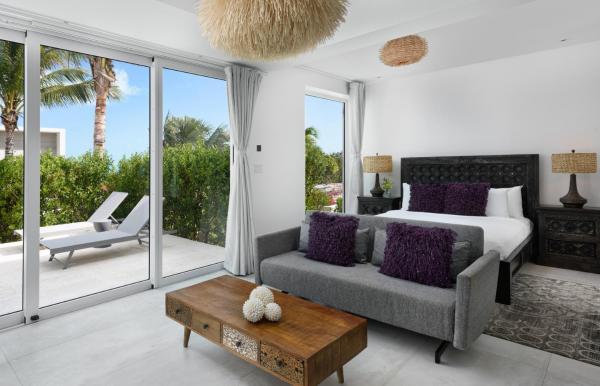 Ocean Dream Studio Blue - Ocean View - Islas Turcas y Caicos