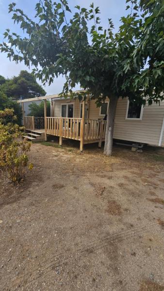 Charmant Mobil-home Premium 174 - Narbonne
