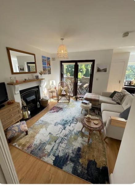 Entire 3 Bed Apartment, Close To Dublin - Maynooth