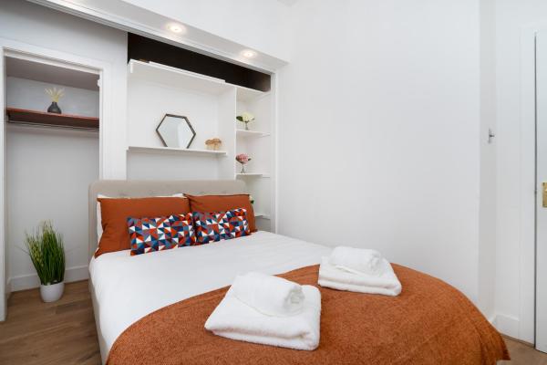 1bed - Ground Floor - Fast Wi-fi - Aberdeen