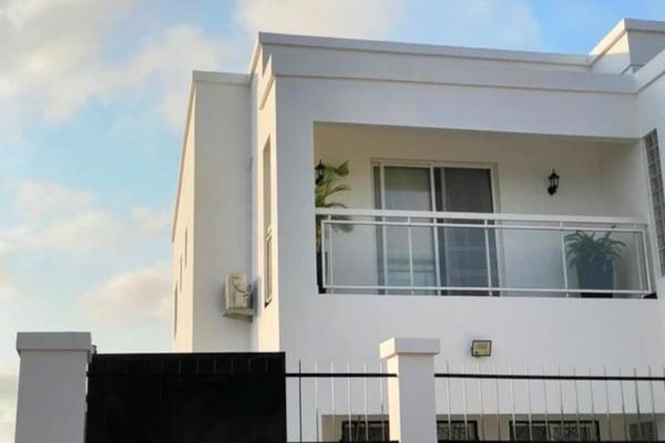 La Villa Goyave - Moderne & Spacieux 2 Chambres - Pointe-Noire