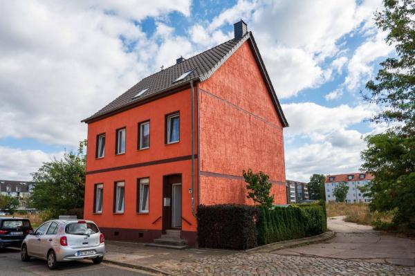 Vik Apartement - Magdeburg