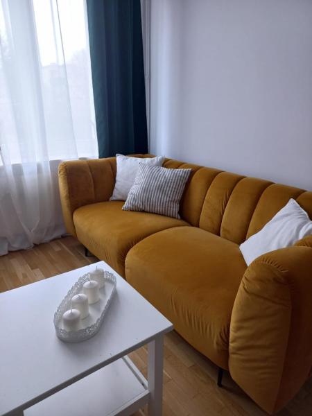 Royal Park Apartament - Warsaw