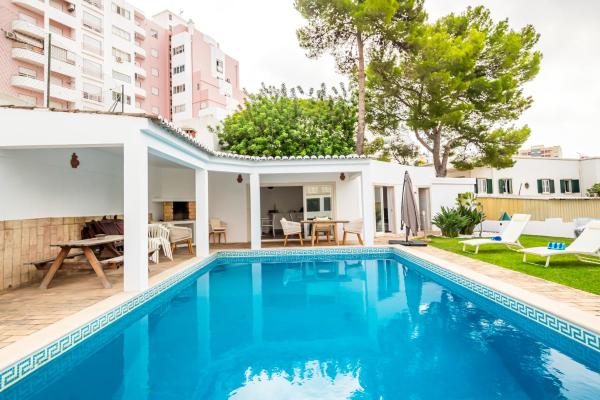 Urban Bliss Guesthouse I - Faro