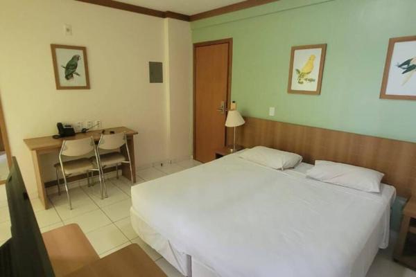 Flat 203 - Golden Dolphin Resort Grand Hotel - Particular - Caldas Novas