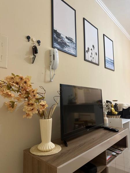 Apto 604 Vibes - Capão da Canoa