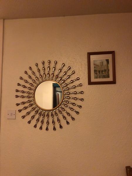 Swan & Robin - Oakham