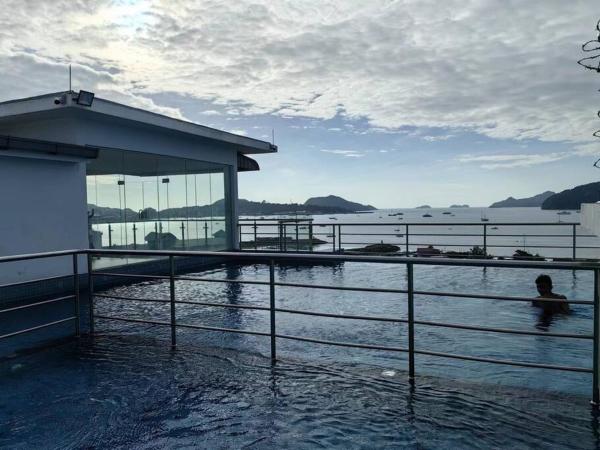 Langkawi Murni Beauty House - Langkawi